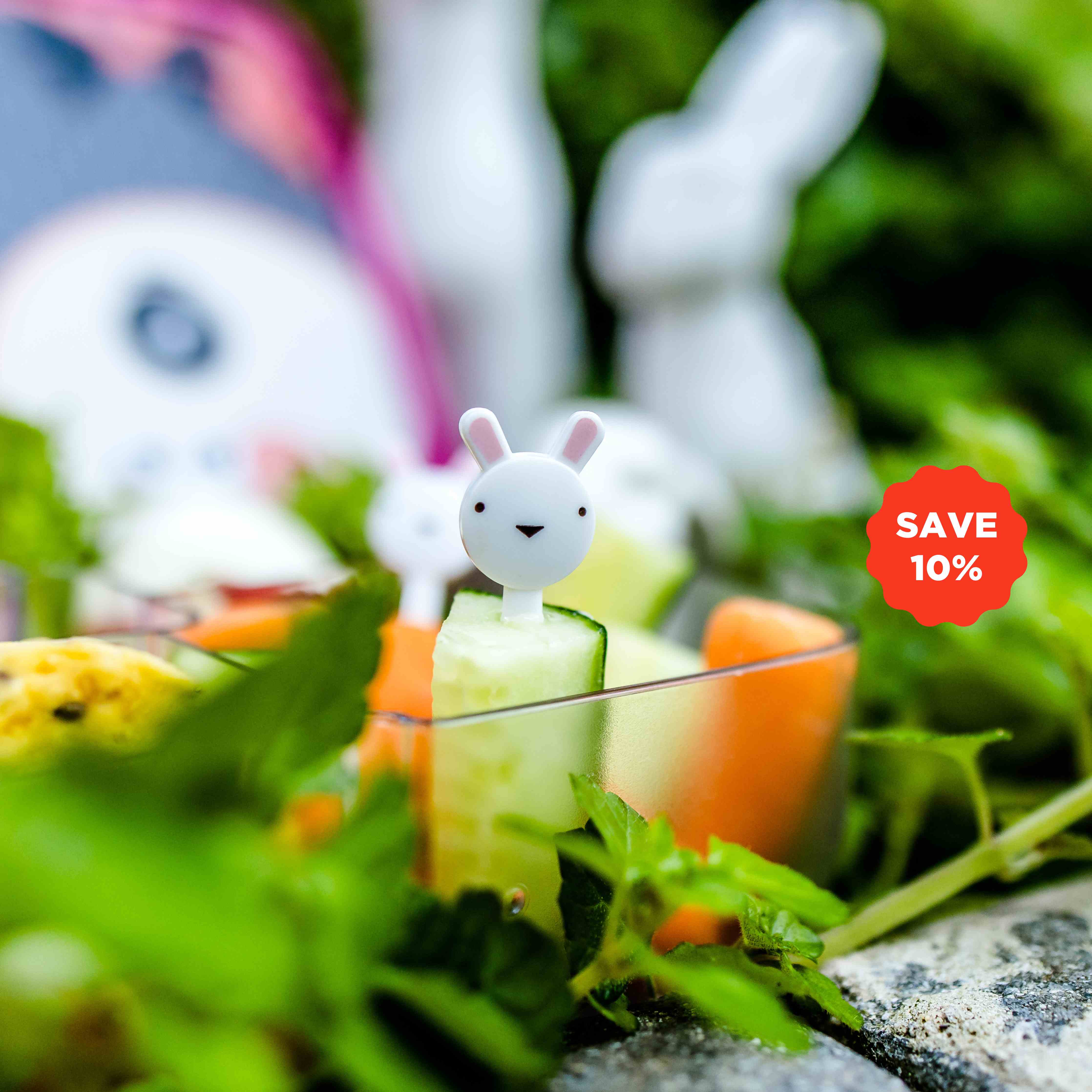 Accessories Bundle – Crunch