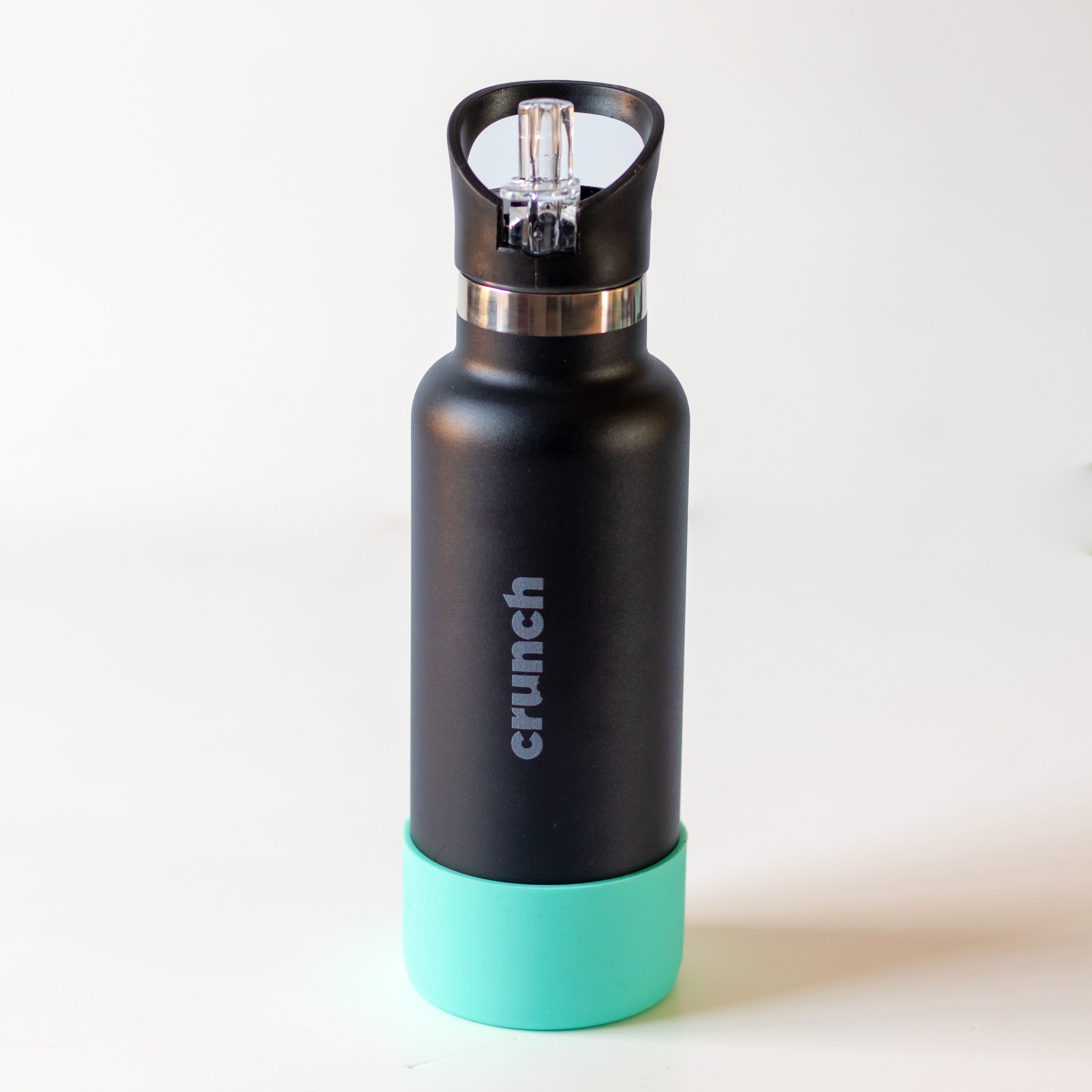 Crunch Flask - Silicone Cups 500ml
