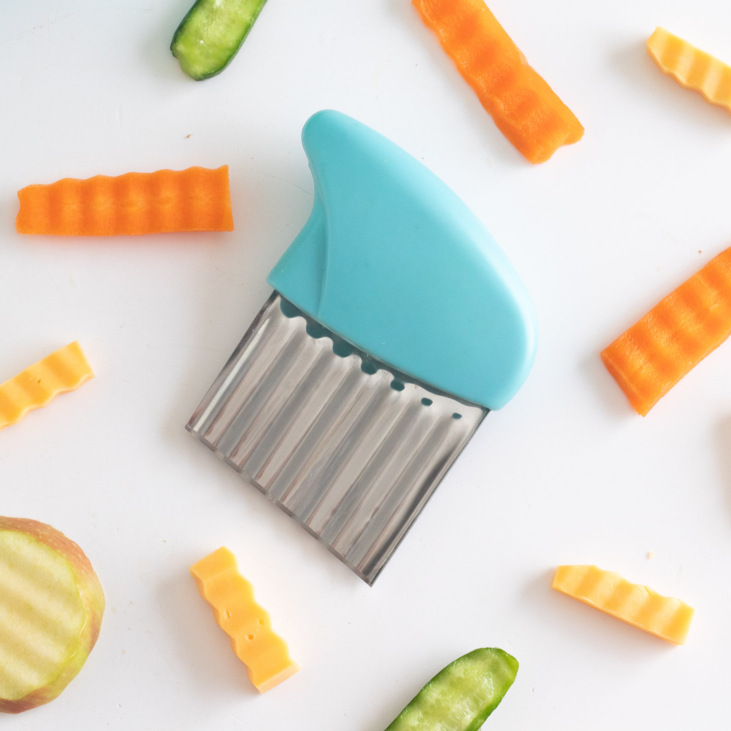 Accessories – Crunch