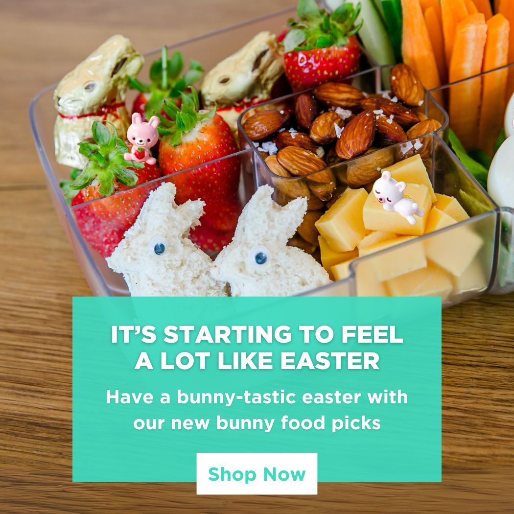 Crunchbox - Buy 100% locally made unique spill proof lunchboxes online