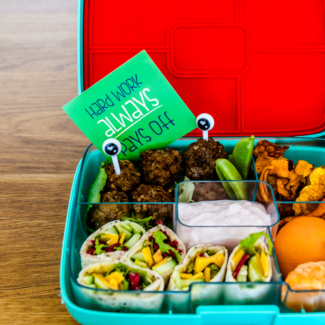 Accessories – Crunch